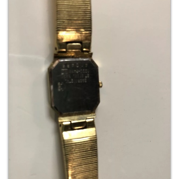 Lassale by Seiko | Accessories | Lassale By Seikowomenwatchquartz No Battery | Poshmark